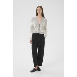 Inwear Strickjacke WallisIW Classic fit grey