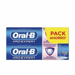 Oral-B Pro-expert Sensitivity&ampwhitening Zahnpasta, Lot 2 X 75 ml