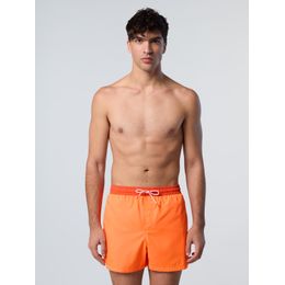 North Sails Badeshorts Upcycling