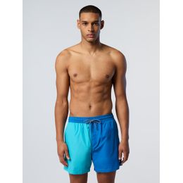 North Sails Badeshorts Upcycling
