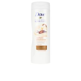 Dove Shea &amp Vanilla N&auml;hrende K&ouml;rperlotion 400 ml