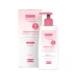 ISDIN Woman Gel Higiene &Iacute;ntima 200 ml