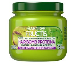 Garnier Fructis Hidra Curls Maske 300 ml