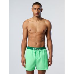 North Sails Badeshorts Upcycling