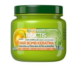 Garnier Fructis Hidra Liso 72h Maske 300 ml