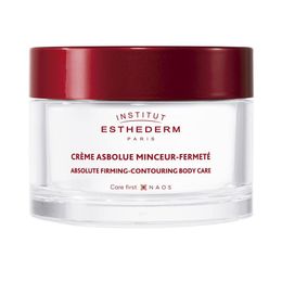 Institut Esthederm Absolute Straffende Konturierende K&ouml;rpercreme 200 ml