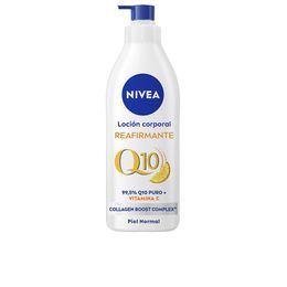 Nivea Q10+ Straffende Vitamin-c-k&ouml;rperlotion 625 ml
