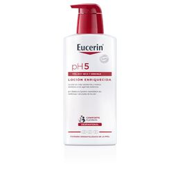Eucerin Ph5 Skin Protection Angereicherte Lotion Trockene Haut 400 ml
