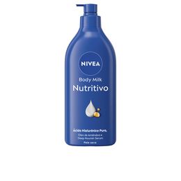 Nivea N&auml;hrende K&ouml;rpermilch 625 ml
