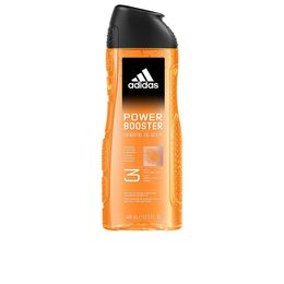 Adidas Power Booster Duschgel 400 ml