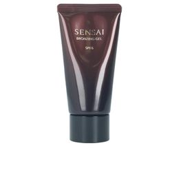 SENSAI Bronzing Gel #bc63-copper Bronze 50 ml