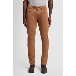 7 For All Mankind Herren Jeans Slimmy Tapered Slim Fit