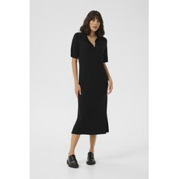 Kaffe Kleid Casual fit black