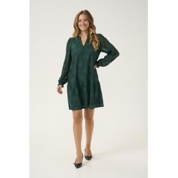 Culture Kleid Relaxed fit green