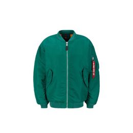 Alpha Industries MA-1 Core Bomber Jacket Women