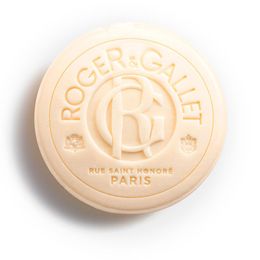 Roger & Gallet Seife Mit Rosenduft 100 gr