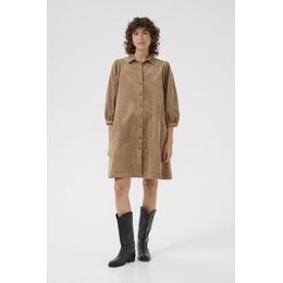 PART TWO Kleid EleinaPW Relaxed fit brown