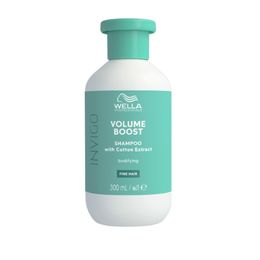 Wella Invigo Volume Boost Shampoo Haare Ohne Volumen 250 ml