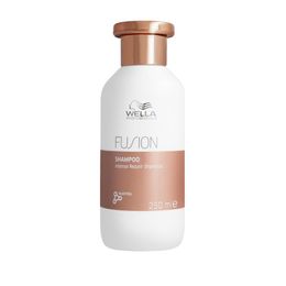Wella Fusion Intense Repair Shampoo F&uuml;r Gesch&auml;digtes Haar 250 ml