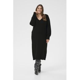 Kaffe Kleid KCniela Kleid Regular fit black