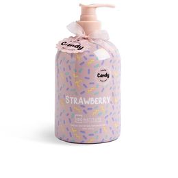 Candy Strawberry Handseife 500 ml