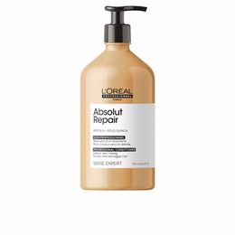 L'Or&eacute;al Absolut Repair Gold Acondicionador 750 ml