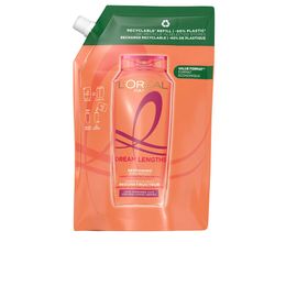 L'Or&eacute;al Elvive Dream Long Aufbaushampoo Nachf&uuml;llpackung &Ouml;kopack 500 ml