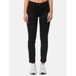 Tazzio Damen Straight Leg Jeans