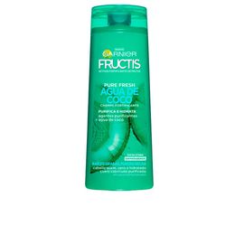 Garnier Fructis Pure Fresh St&auml;rkendes Kokoswasser-shampoo 300 ml