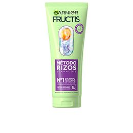 Garnier Fructis Method Curly Shampoo 200 ml