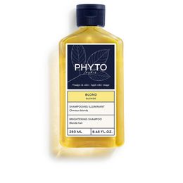 Phyto Rubio Aufhellendes Shampoo 250 ml