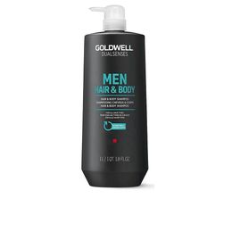 Goldwell Dualsenses Men Haar- Und K&ouml;rpershampoo 1000 ml