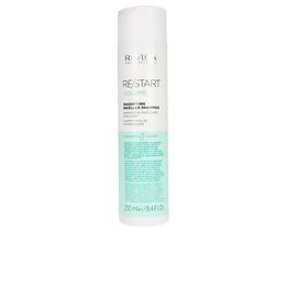 Revlon Re-start Volume Magnifying Shampoo 250 ml