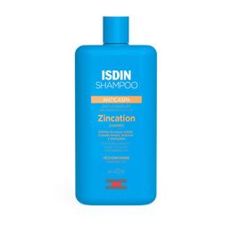ISDIN Zincation Anti-schuppen-shampoo F&uuml;r H&auml;ufigen Gebrauch, 400 ml