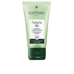 Rene Furterer Naturia Ultramildes Sulfatfreies Shampoo 50 ml