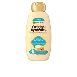 Garnier Original Remedies Argan-elixier-shampoo 300 ml