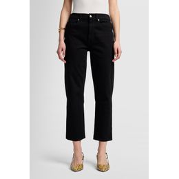 7 For All Mankind Damen Jeans The Modern Straight Straight Fit