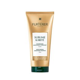 Rene Furterer Sublime Karit&eacute; Feuchtigkeitsspendendes, Gl&auml;ttendes Shampoo 200 ml