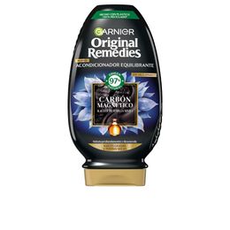 Garnier Original Remedies Magnetischer Kohlenstoff-conditioner 250 ml