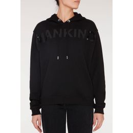7 For All Mankind Damen Mankind Hoodie Top