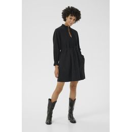 PART TWO Kleid SarinePW Relaxed fit black