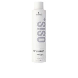 Schwarzkopf Osis+ K&ouml;rper-trockenshampoo 300 ml