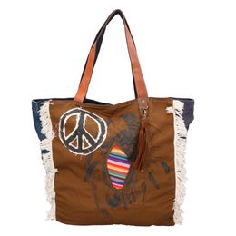 Gave Lux Shultertasche Frauen