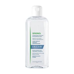Ducray Sensinol Anti-juckreiz-shampoo Zur Physioprotektiven Behandlung 200 ml