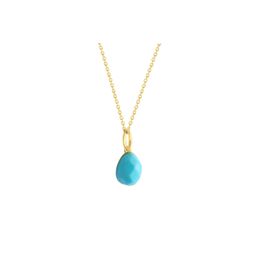JAMELLI Anh&auml;nger mit Kette 925/- Sterling Silber