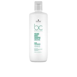 Schwarzkopf Bc Volume Boost Shampoo 1000 ml