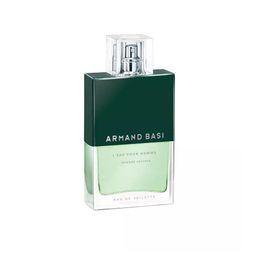 Armand Basi L'Eau Pour Homme Intense Vetiver Eau De Toilette Spray 75 ml