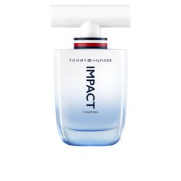 Tommy Hilfiger Impact Together Edt Vapo 100 ml
