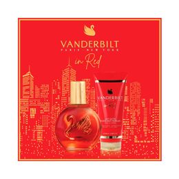 Vanderbilt Im Roten Etui 2 Stk 2 pz