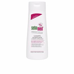 Sebamed Haarpflege Ultra-sanftes Shampoo 400 ml